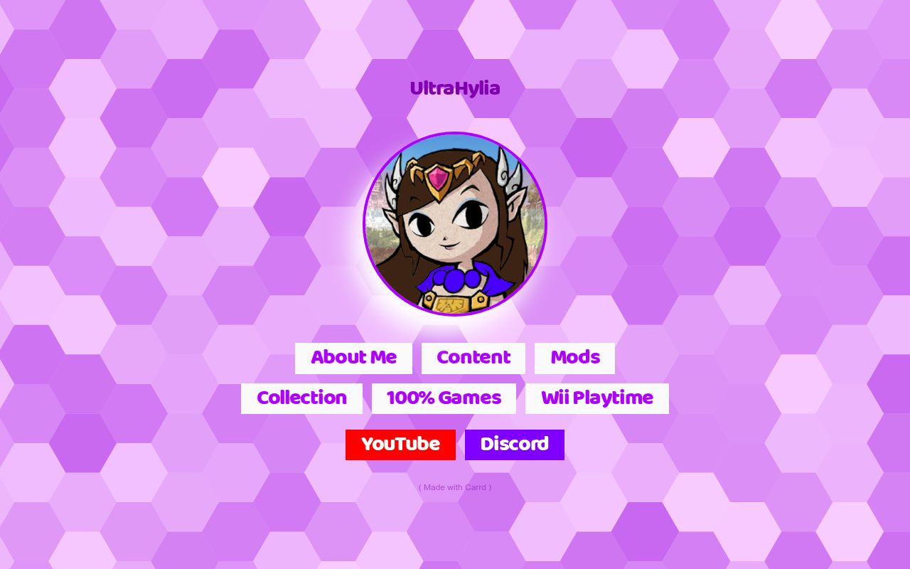 UltraHylia